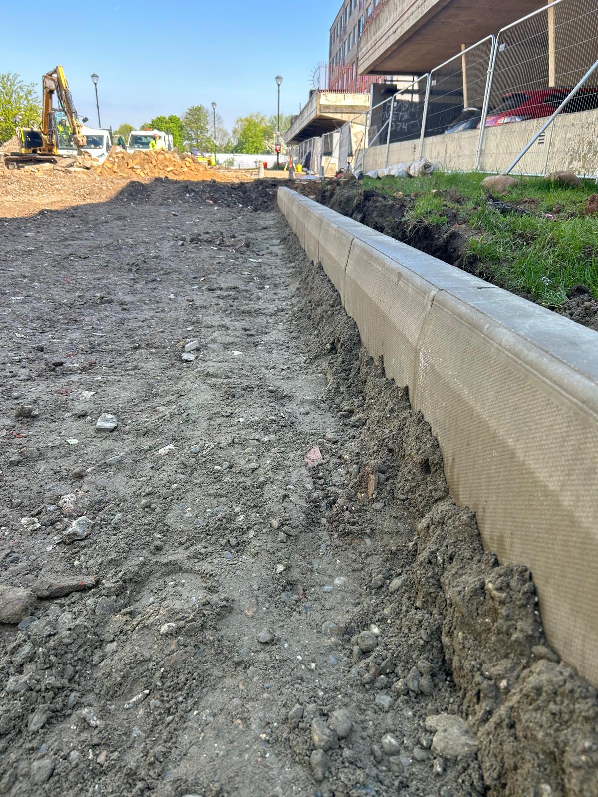 Civil Engineering - Julian Paving